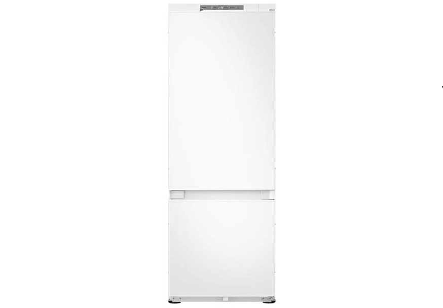 SAMSUNG BRB38G705EWWEF ugradni kombinovani frižider visine 194cm