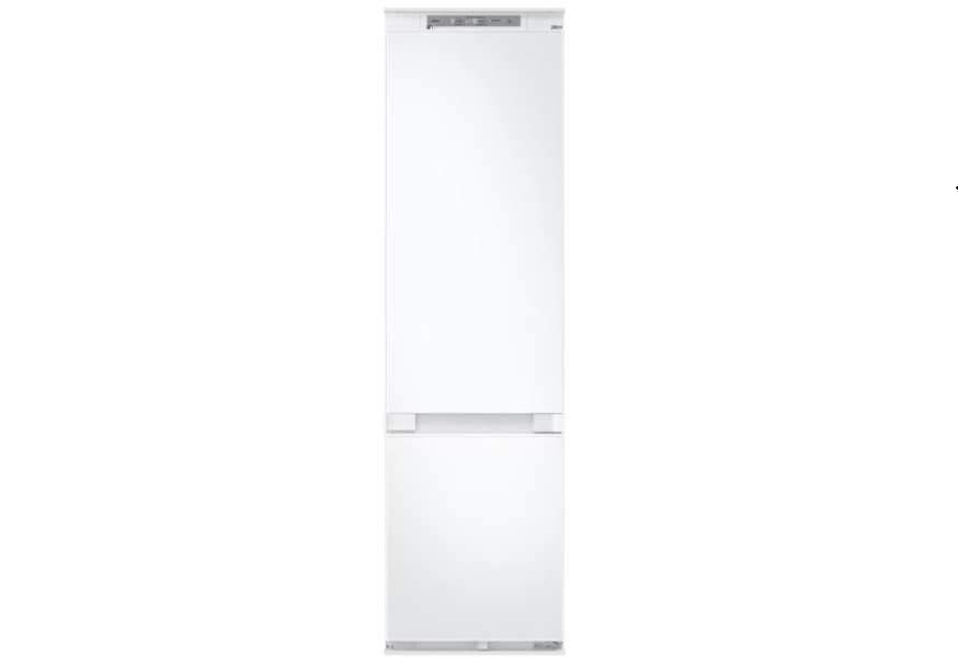 SAMSUNG BRB80F30AES0EO ugradni kombinovani frižider visine 194cm