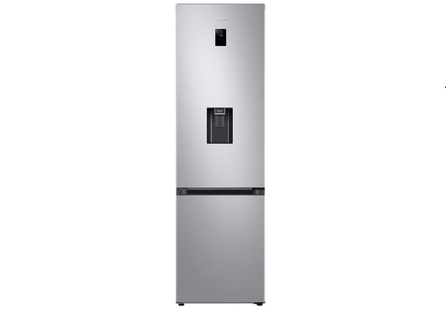 SAMSUNG RB38C650ESA/EF samostojeći kombinovani frižider visine 203cm