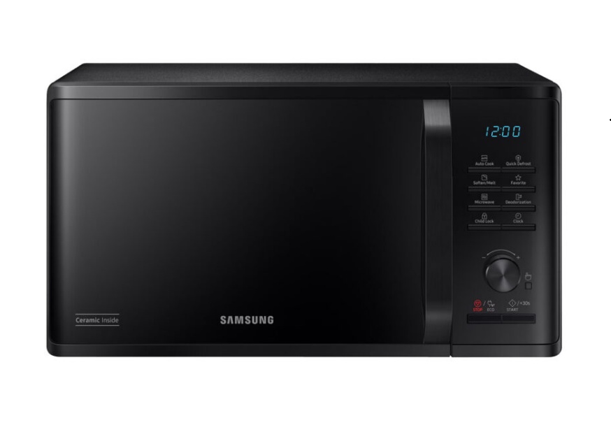 SAMSUNG MS23K3515AK/E2 samostojeća mikrotalasna