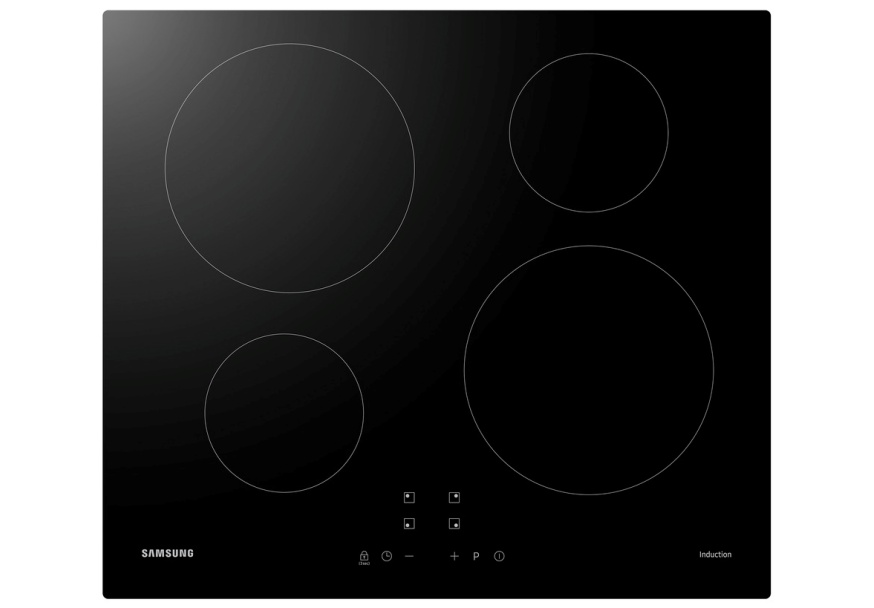 SAMSUNG NZ64M3NM1BB/OL indukciona ploča