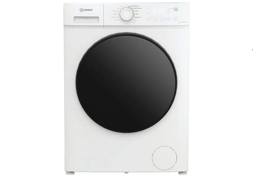 INDESIT IDMA75624B mašina za pranje i sušenje 7/5kg, 1400 obrtaja