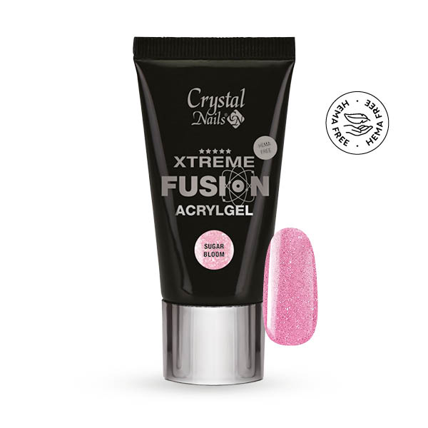 CN Fusion Aktilni gel Sugar bloom 30g THF