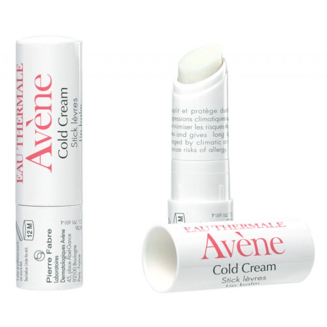 AVENE COLD BALZAM ZA USNE 4G
Opis
INFORMACIJE
NALOG
SERVIS
KORISNI LINKOVI