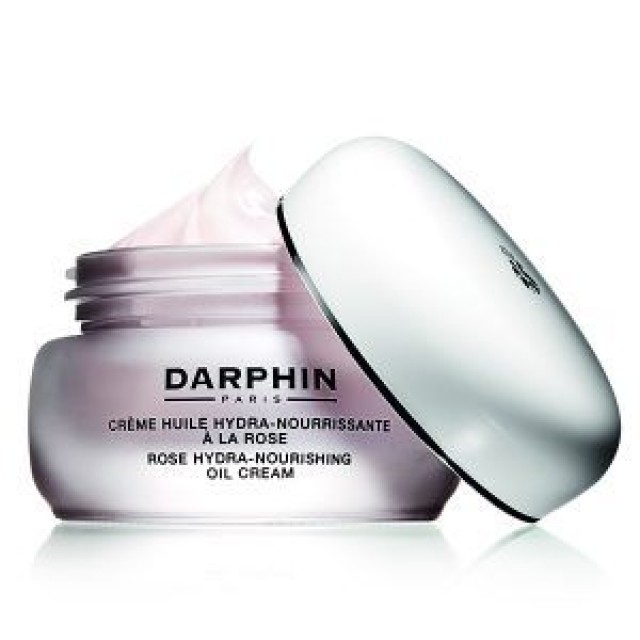 DARPHIN RUŽA HRANLJIVA ULJANA KREMA 50ML
Opis
INFORMACIJE
NALOG
SERVIS
KORISNI LINKOVI
