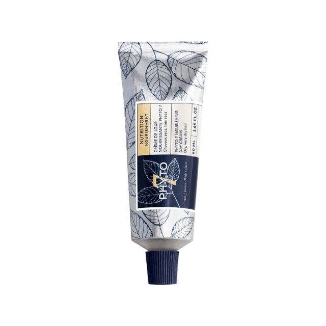 PHYTO NOURISHMENT 7 TRETMAN ZA SUVU I VEOMA SUVU KOSU 50ML
Opis
INFORMACIJE
NALOG
SERVIS
KORISNI LINKOVI