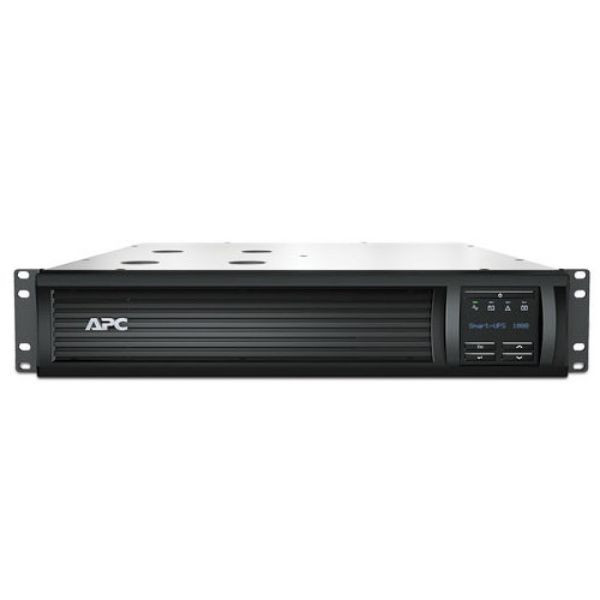 UPS APC SMART SMT1000RMI2UC