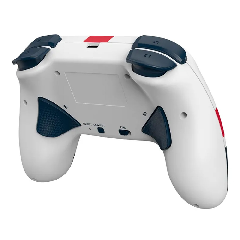 FIFA WorldCup 26 - ORION+ Wireless Controller for PC, Android and IOS (2.4G Dongle & RGB) - England