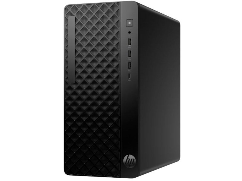 HP PRODESK 2 TOWER G1I3-14100 16GB 512GB SSD (B6YE6ET)