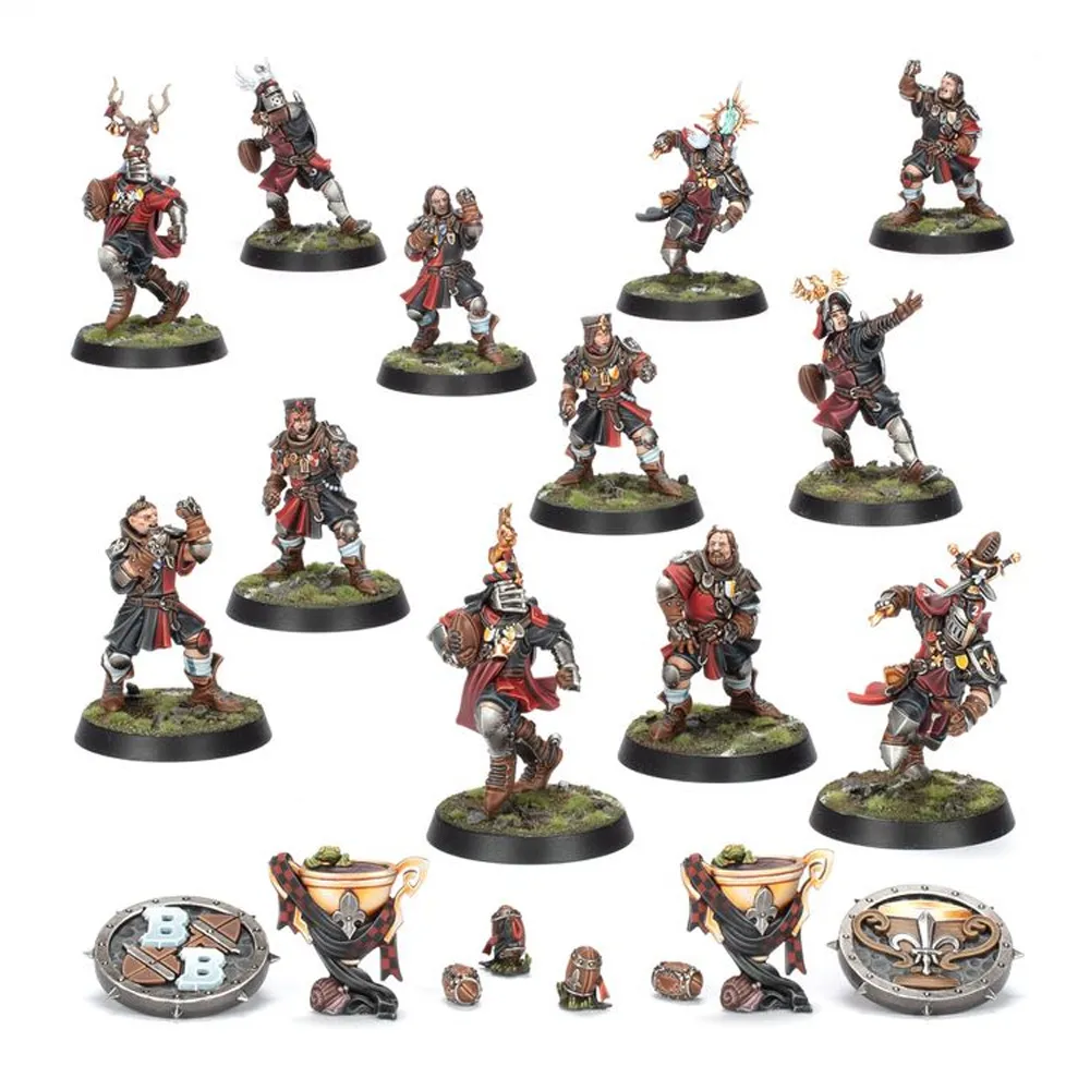 Blood Bowl: Third Season Edition