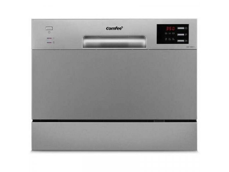 COMFEE MAŠINA ZA PRANJE POSUĐA KWH-TD602E-S