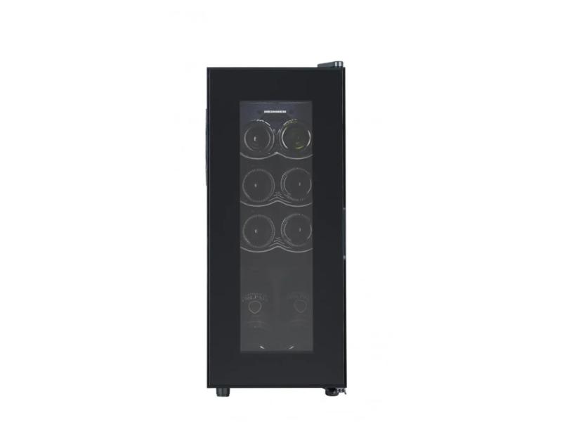 HEINNER VINSKI FRIŽIDER HRV-A28DRM8