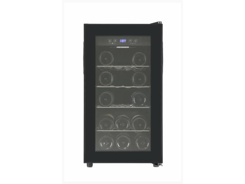 HEINNER VINSKI FRIŽIDER HRV-A52DRM18