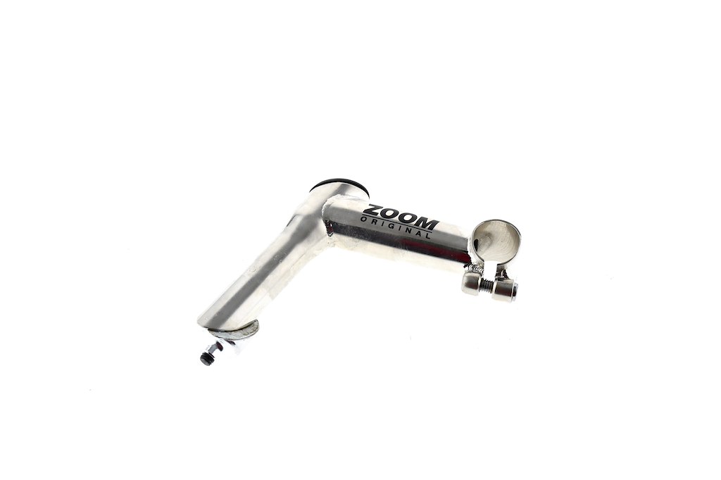 LULA-25.4mm MTB ALU A-HEAD