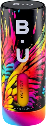 B.U.
ONE LOVE EdT - ženski, 50 ml