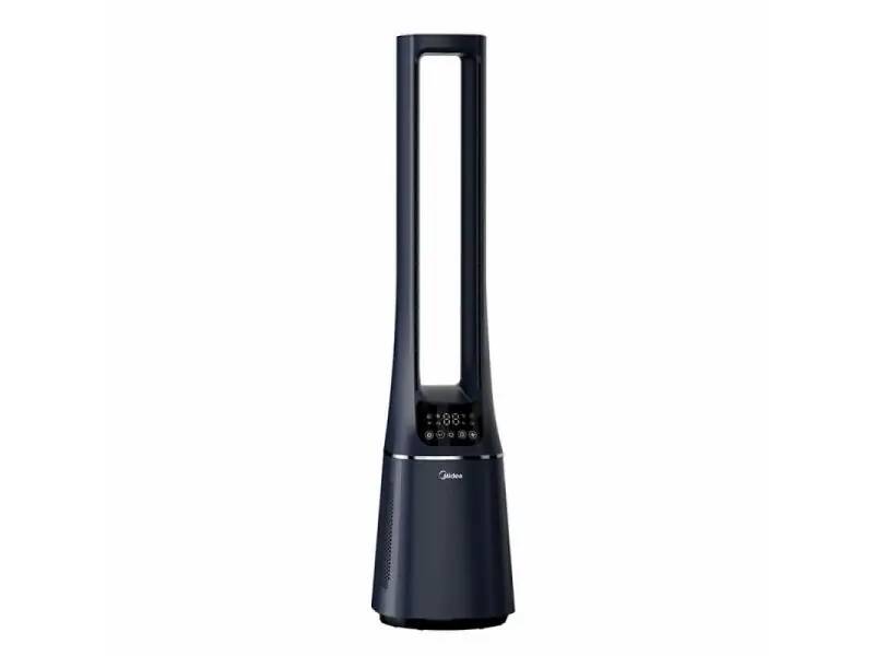 MIDEA AMS150-PBW VENTILATOR SA PREČIŠĆIVAČEM