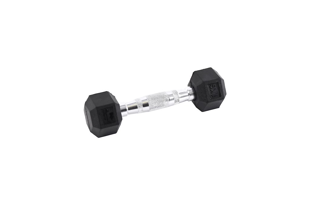 TRENAŽER-BUČICA HEX TEG 1kg CAPRIOLO