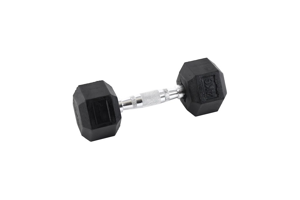 TRENAŽER-BUČICA HEX TEG 4kg CAPRIOLO