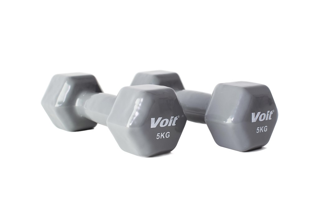 TRENAŽER-BUČICA PVC TEG 5kg 1 par/kutija