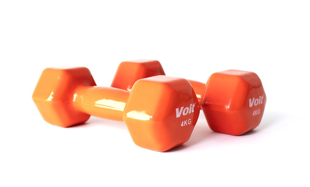 TRENAŽER-BUČICA PVC TEG 4kg 1 par/kutija