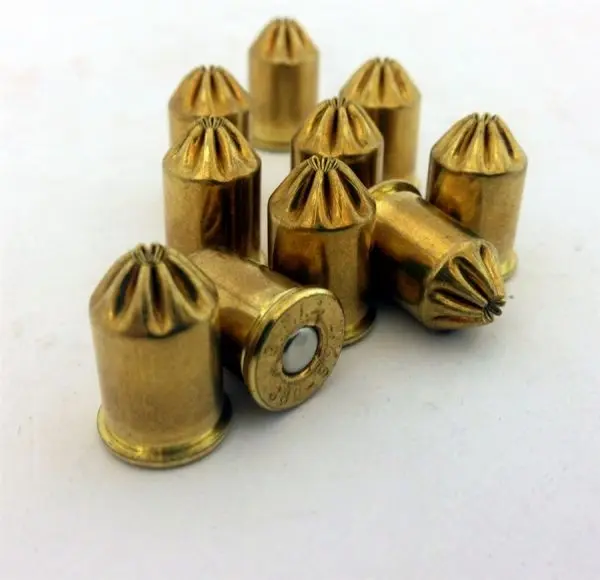 START KAPISLE ZA START REVOLVER 9x17 PG