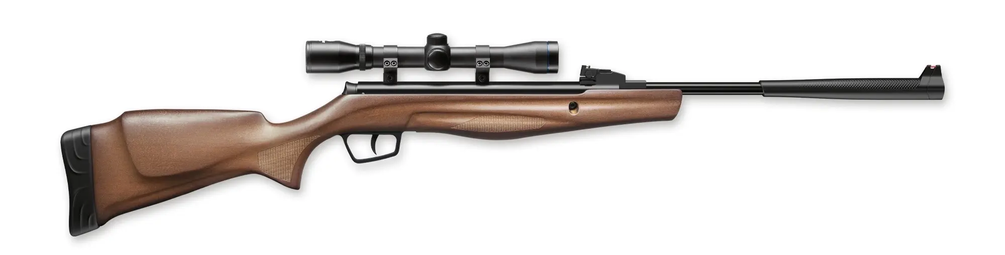 VAZDUŠNA PUŠKA STOEGER RX5 WOOD SA OPT.NIS. 4X32 4.5mm 10J