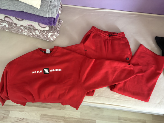 Nike original trenerka velicina S