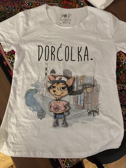 Zenska Majica Dorcolka
