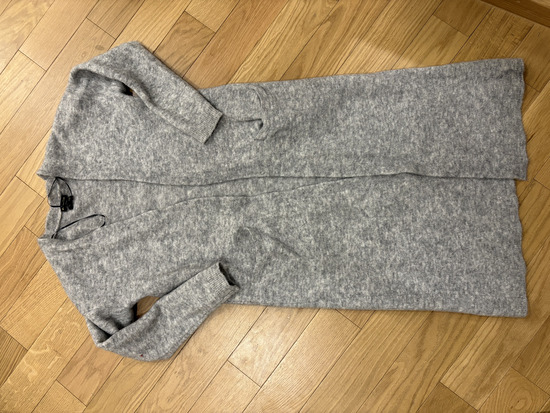 Massimo Dutti kardigan XS