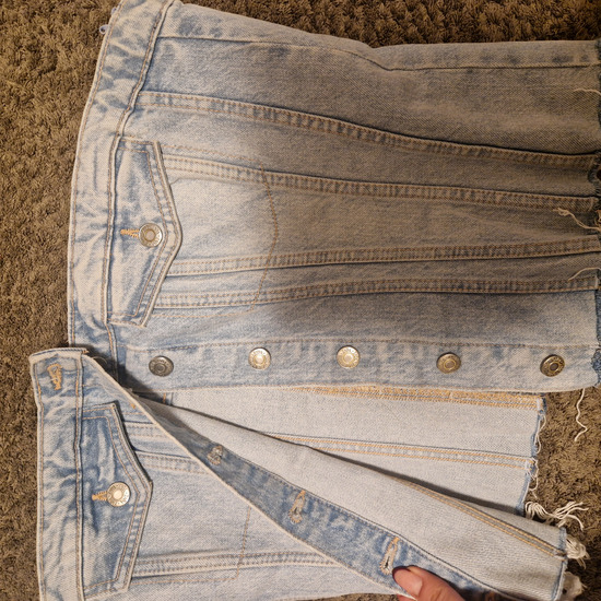 Zara top