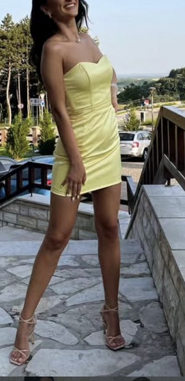 Korset hajina