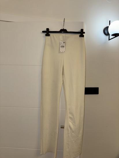 Mango helanke/pantalone S nove