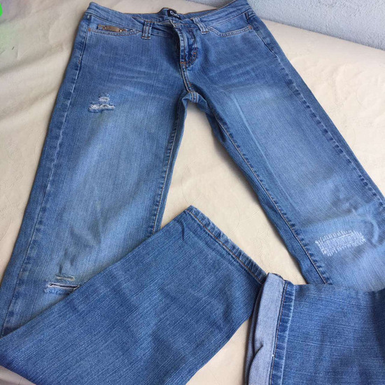 D&g farmerke