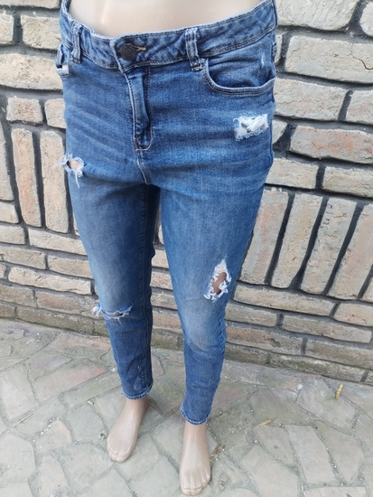 Farmerke vel M, L