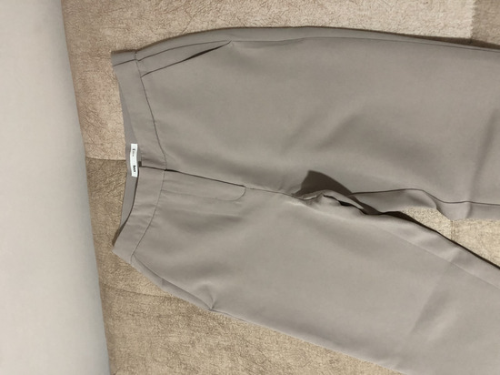 Bez uske pantalone