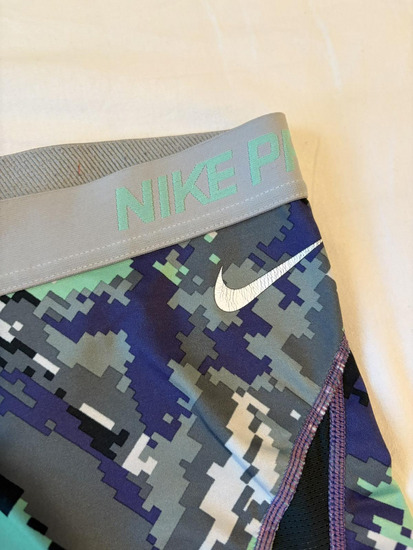 POPUST 3 ZA 2/Nike Pro šorc