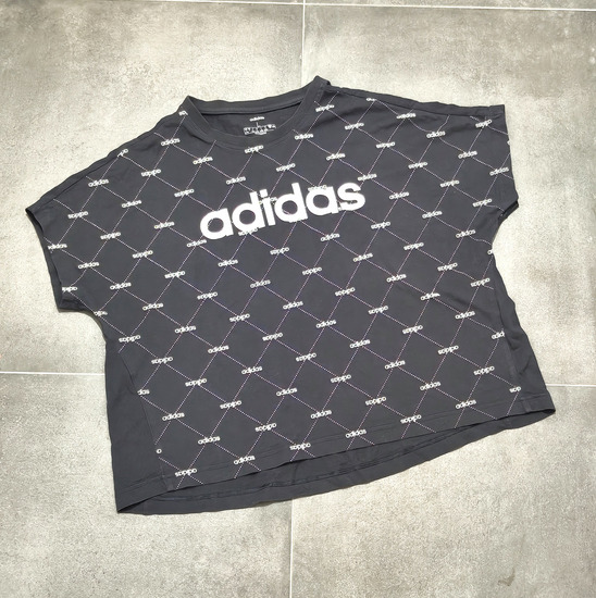 ADIDAS CROPTOP
