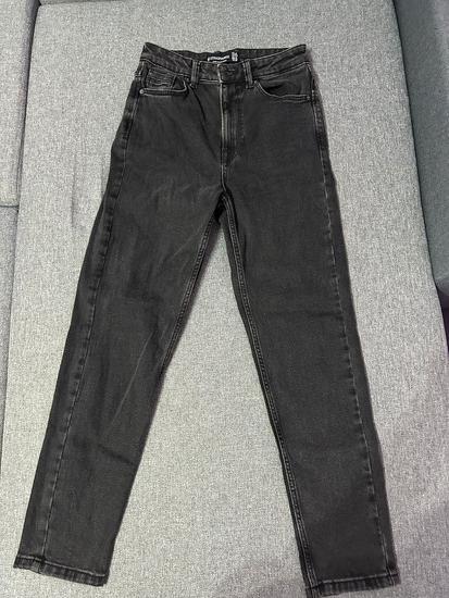 Mom jeans farmerke