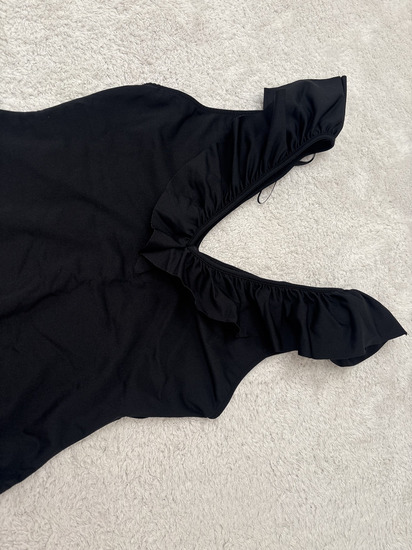 Zara body
