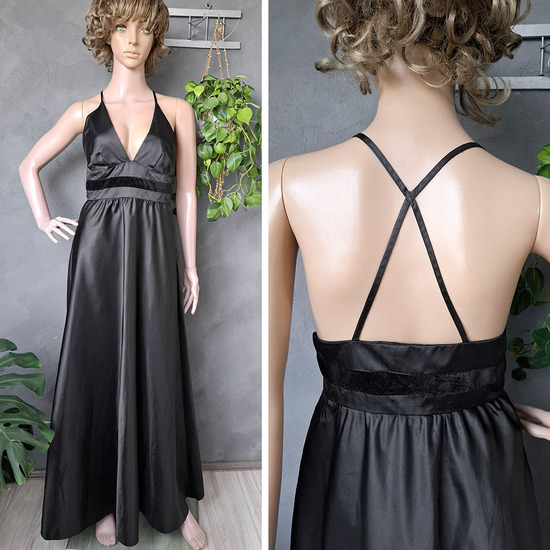 Vero moda dugacka haljina S
