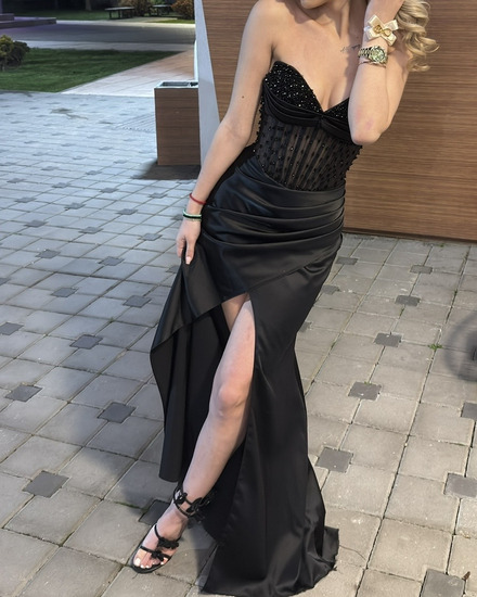 svecana haljina