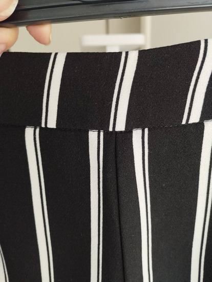 Siroke pantalone