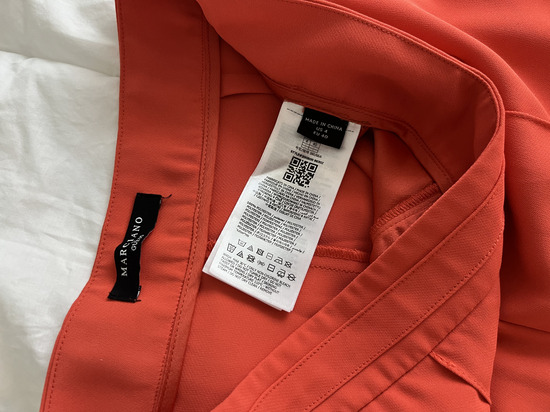 Guess pantalone