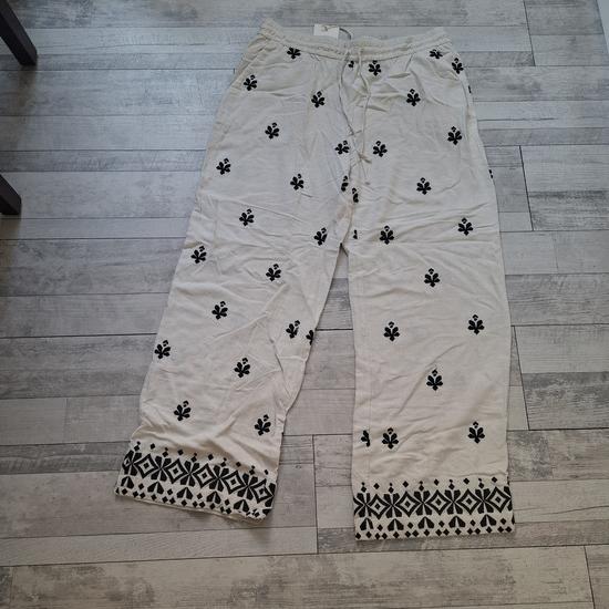 Zara pantalone L