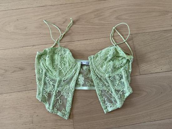 Zara top