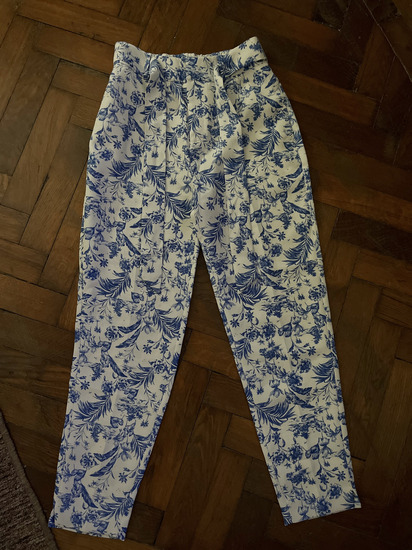mango pantalone