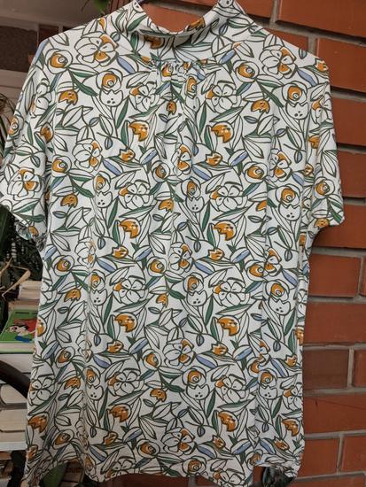 P.S. fashion bluza L