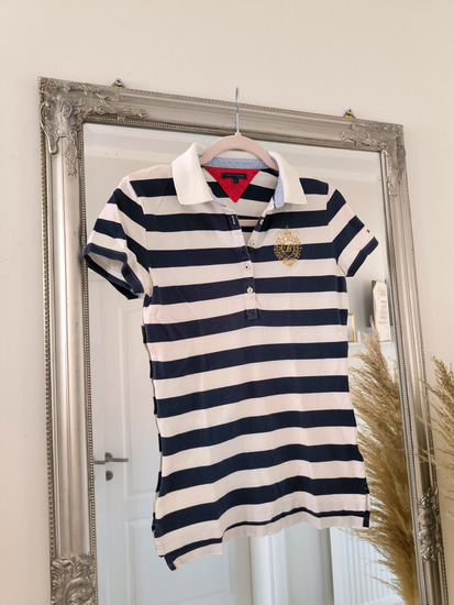 TOMMY HILFIGER NAVY     ️