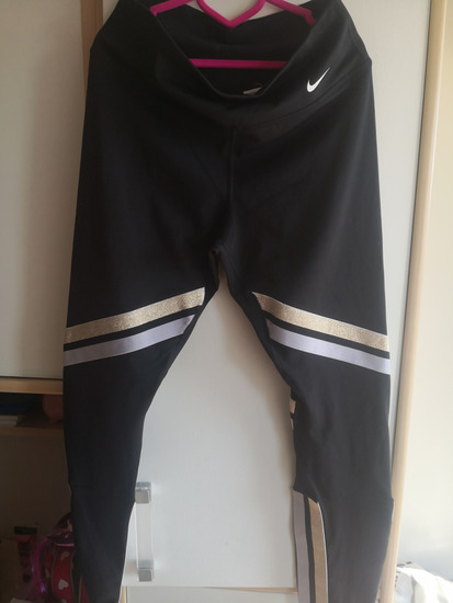 Nike dry fit helanke, M