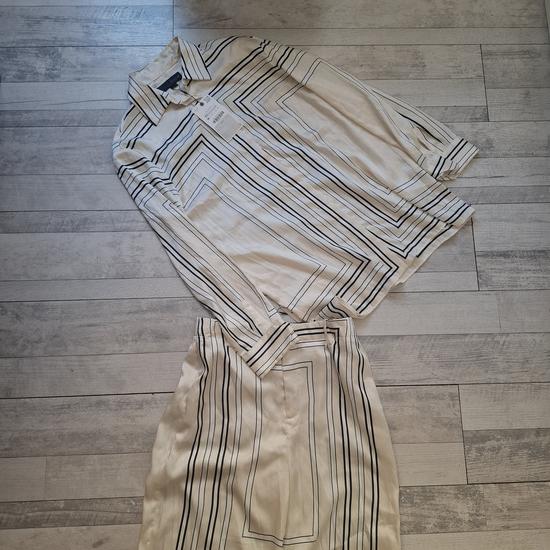 Zara komplet odelo M